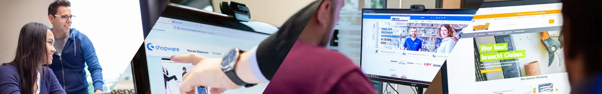 Onlineshops made in Saarland - Durchstarten mit IANEO!