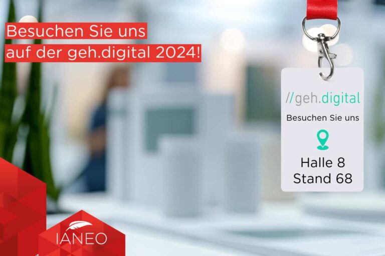 Über IANEO - Leistungen, Arbeitsweise & Unternehmenskultur