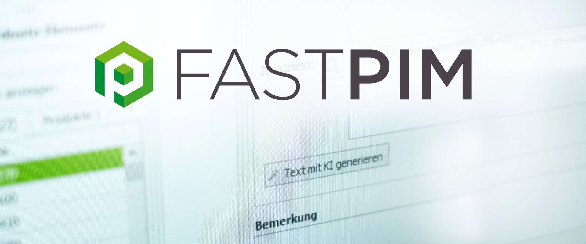 Nutzung von KI zur automatischen Erstellung von Produkttexten