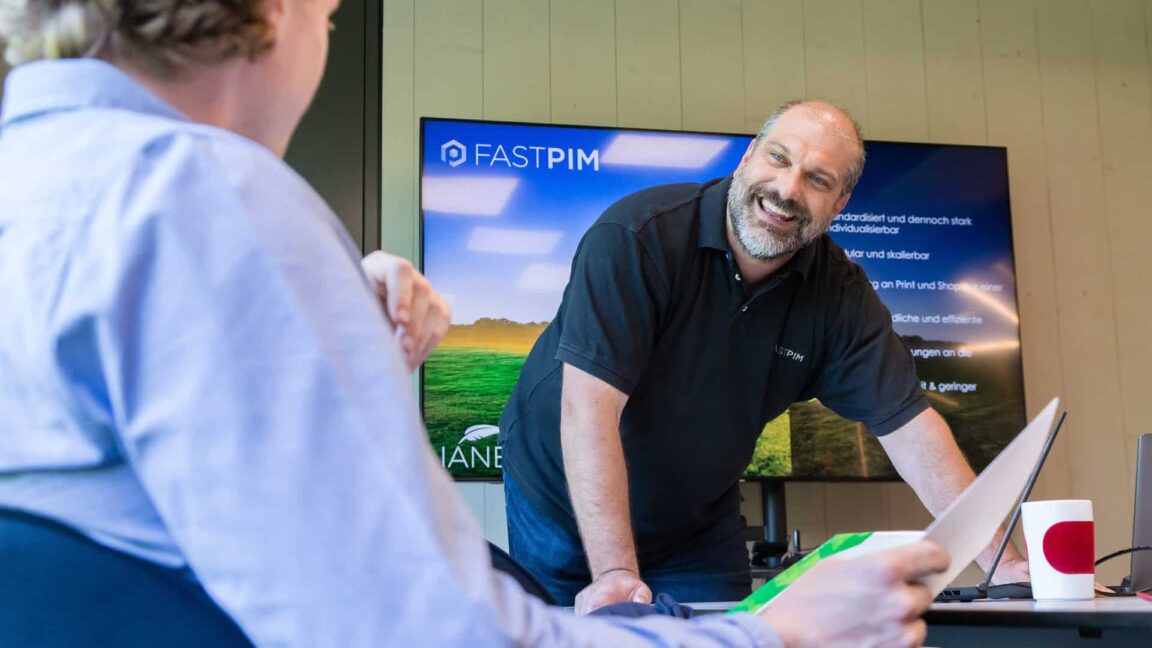 IANEO | Kompetenzzentrum für Digital Business