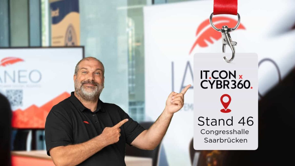 IANEO | Kompetenzzentrum für Digital Business