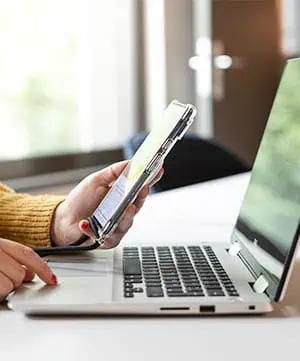 Unsere Leistungen in der Übersicht | IANEO